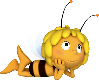 Abeja Maya